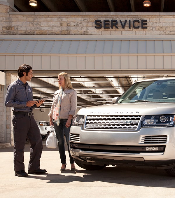 Auto Parts Land Rover Parsippany