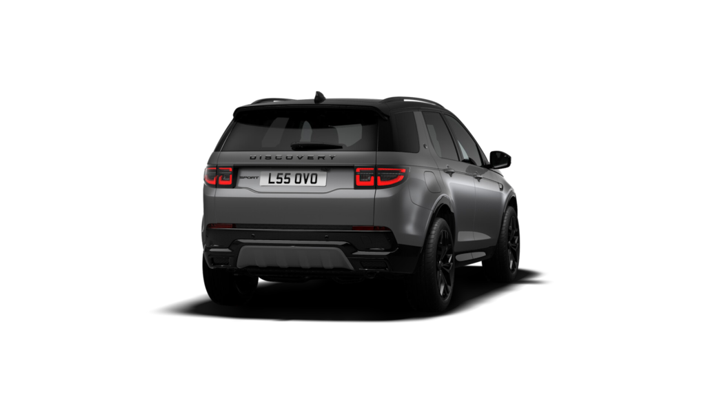 New 2026 Land Rover Discovery Sport For Sale | Parsippany | Luxury SUVs ...