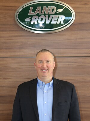 Meet Our Staff | Land Rover Parsippany
