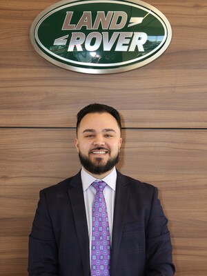 Meet Our Staff | Land Rover Parsippany
