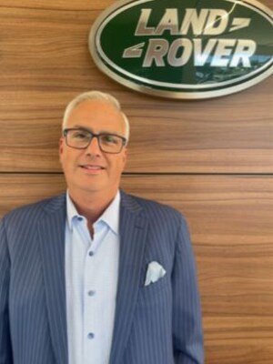 Meet Our Staff | Land Rover Parsippany