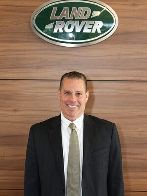Meet Our Staff | Land Rover Parsippany