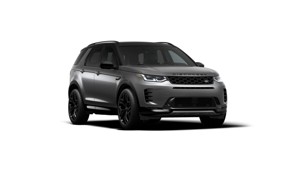 New 2026 Land Rover Discovery Sport For Sale | Parsippany | Luxury SUVs ...