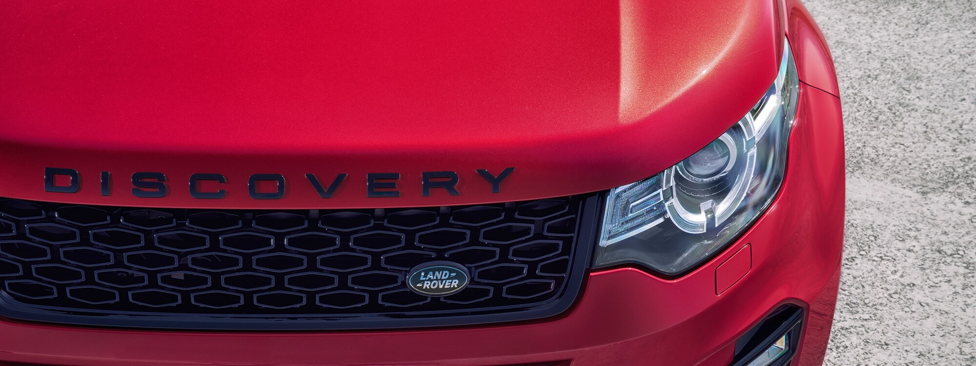 Current Service Loaners for Sale at Land Rover Parsippany | Land Rover ...