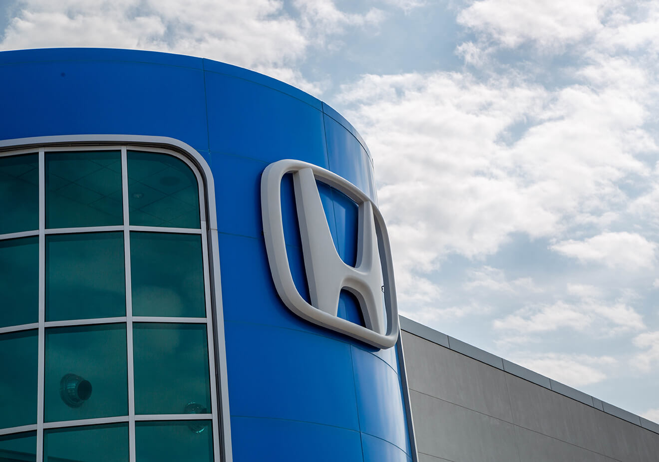 Honda Dealer North Richland Hills TX | New Honda, Certified Used & Pre ...