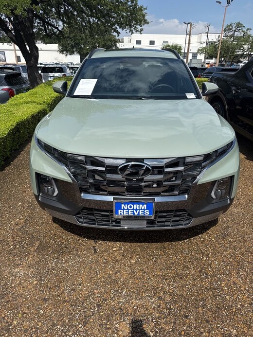 Inventory | Norm Reeves Hyundai Irving