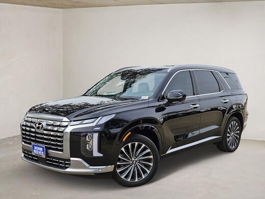 New Hyundai Cars for Sale Irving, TX | Norm Reeves Hyundai Irving