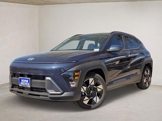 New Hyundai Cars for Sale Irving, TX | Norm Reeves Hyundai Irving