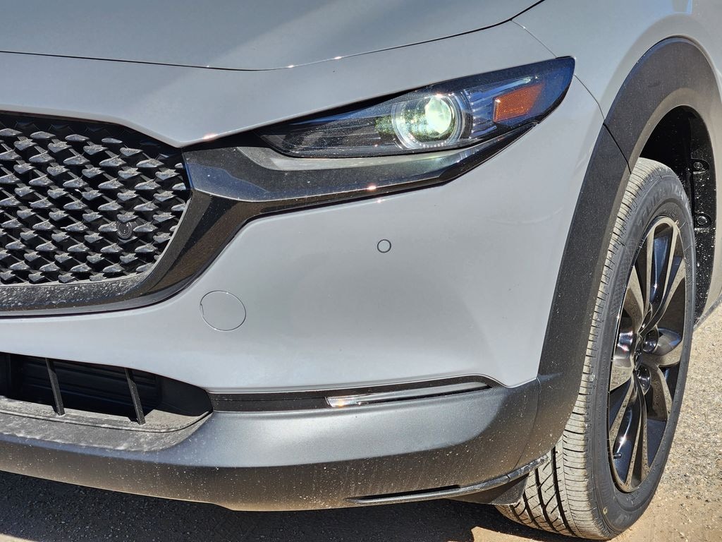 New 2026 Mazda CX-30 For Sale at Norm Reeves Mazda | VIN: 3MVDMBDY2TM118925