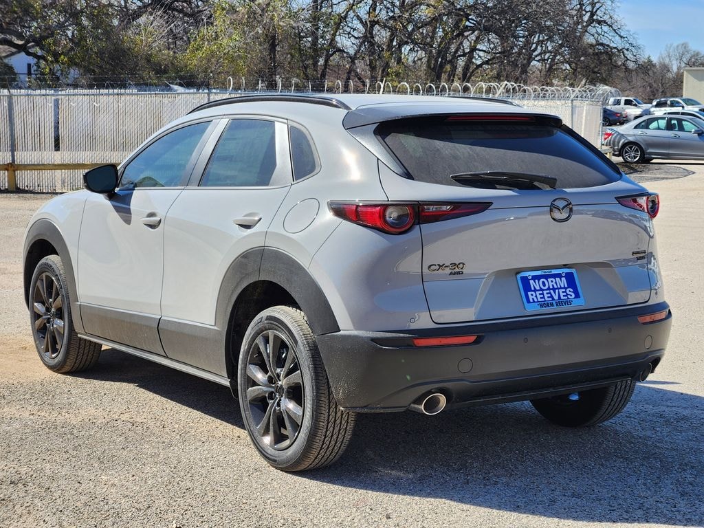 New 2026 Mazda CX-30 For Sale at Norm Reeves Mazda | VIN: 3MVDMBDY2TM118925