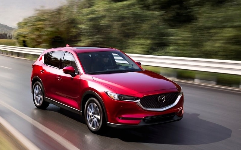 MAZDA Dealer in Irving TX | Norm Reeves Mazda Irving