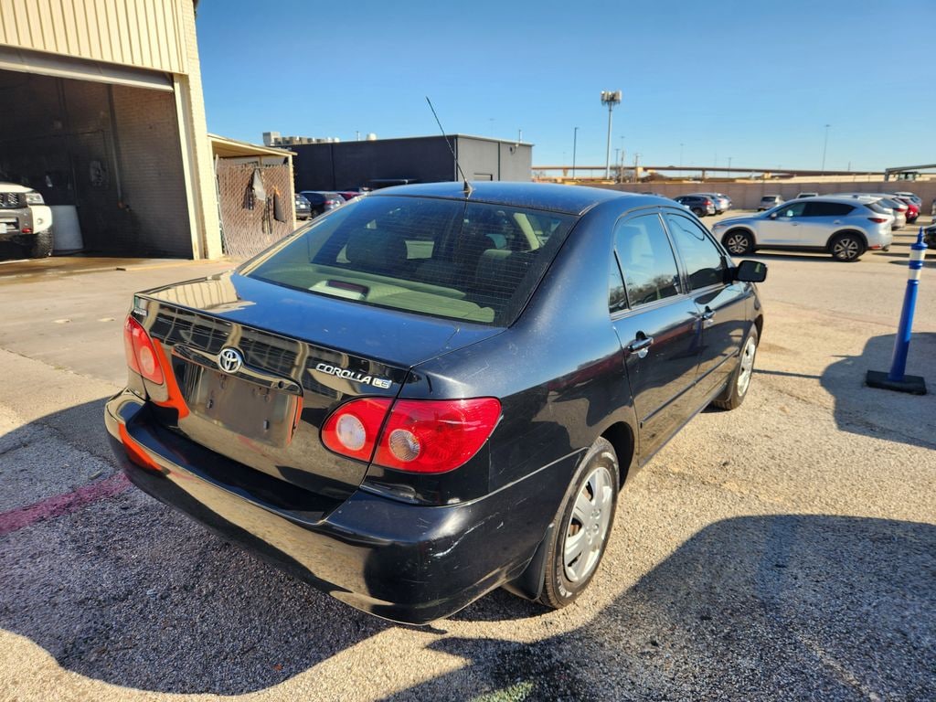 Used 2007 Toyota Corolla For Sale at Norm Reeves Mazda | VIN ...