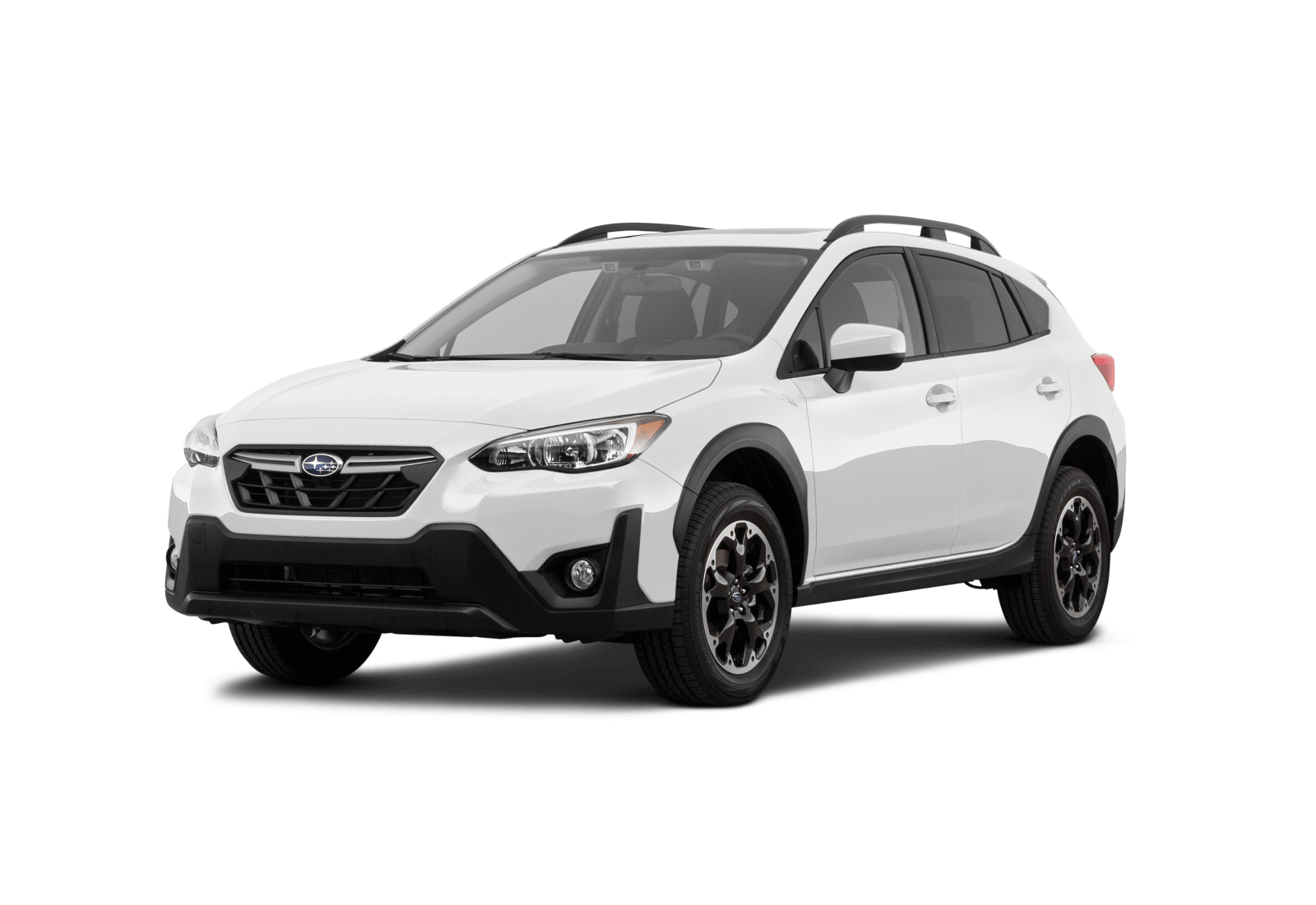 Subaru Crosstrek Trim Levels Rockwall TX | Norm Reeves Subaru