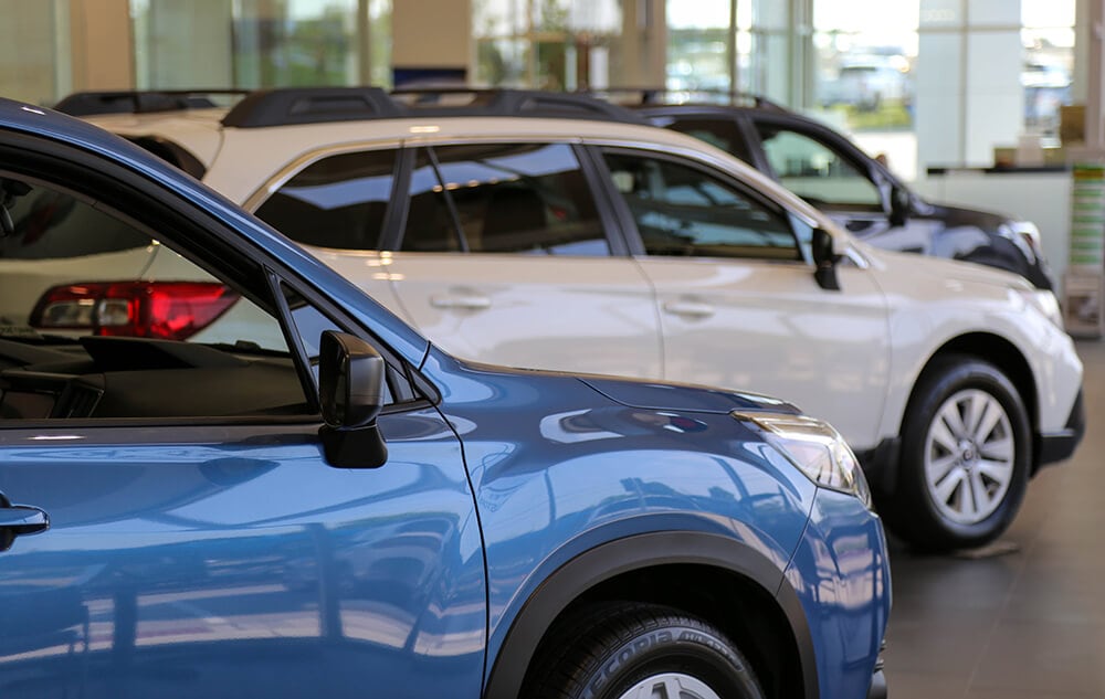 Subaru Dealer near Me Rockwall TX | Norm Reeves Subaru Rockwall