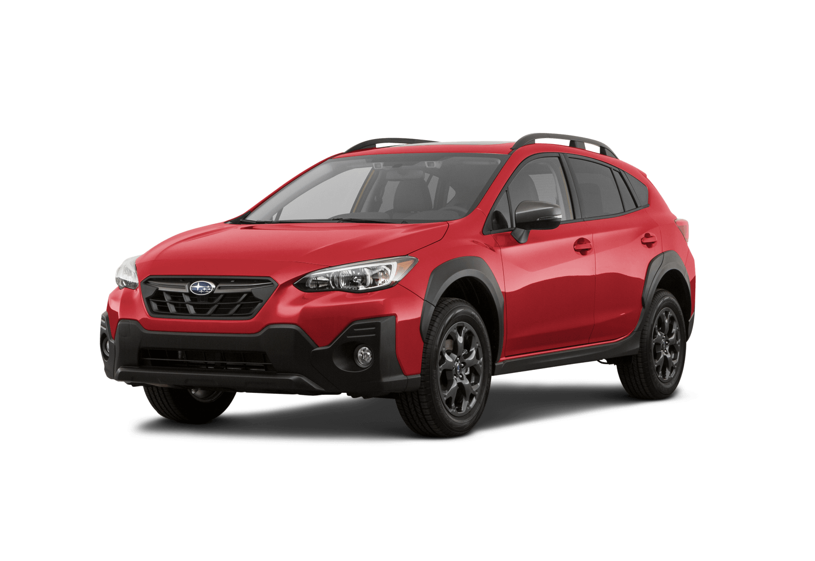 Subaru Crosstrek Trim Levels Rockwall TX | Norm Reeves Subaru