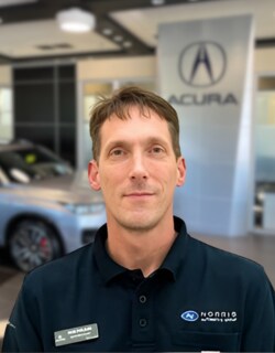 Meet Our Staff | Acura of Ellicott City, MD near Baltimore