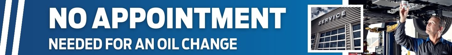 Schedule Ford Service | Norris Ford