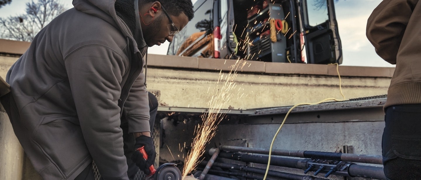 2023 Ford E-Transit | Norris Ford