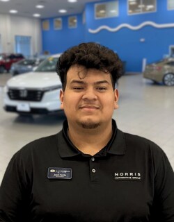 Meet The Norris Honda Staff