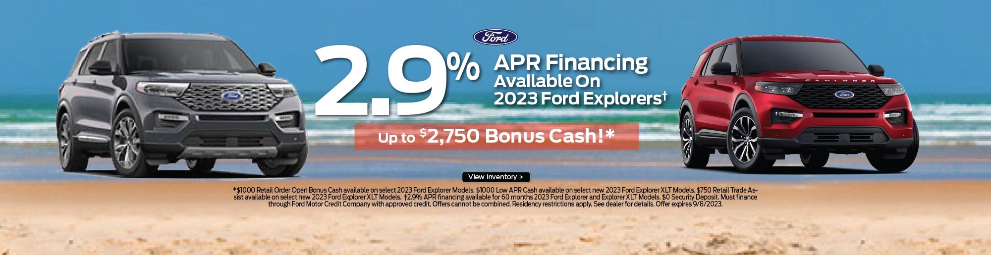 Northampton's Ford of Northampton | New and Used Ford Cars