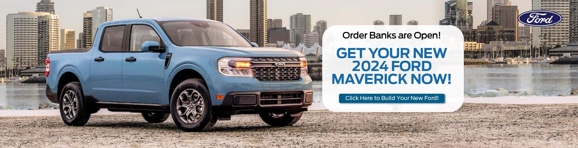 Northampton's Ford of Northampton | New and Used Ford Cars