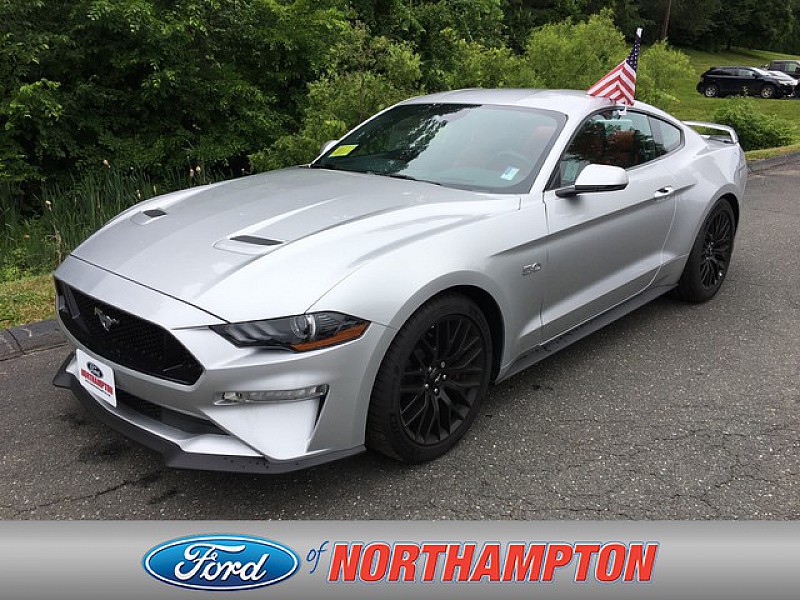 Featured New Vehicles | Ford of Northampton