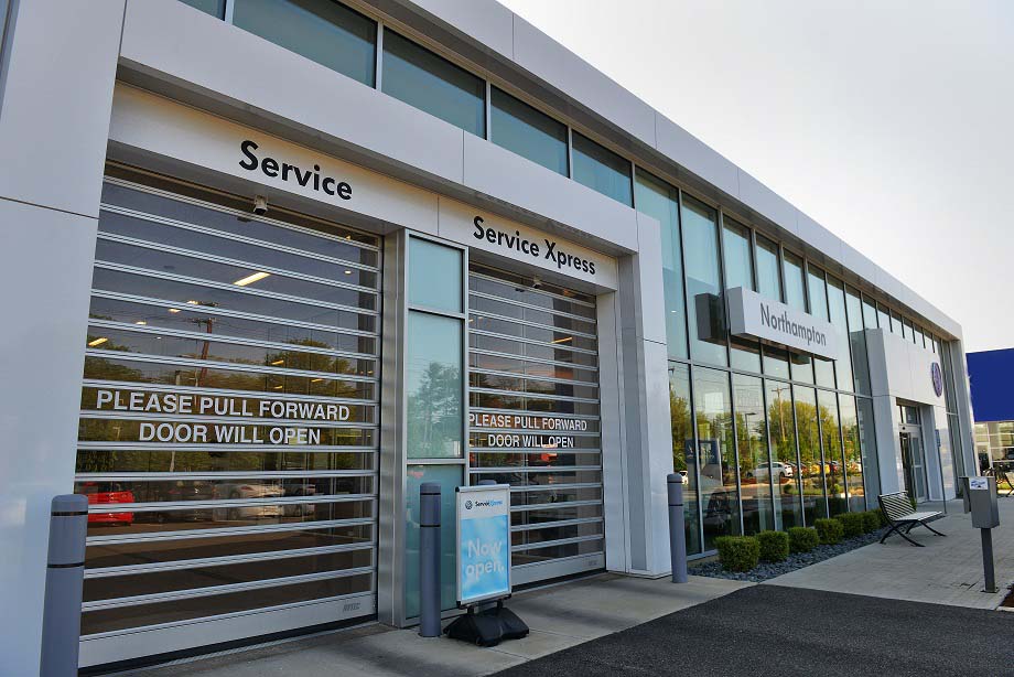 Northampton Volkswagen | New & Used Volkswagen Dealership