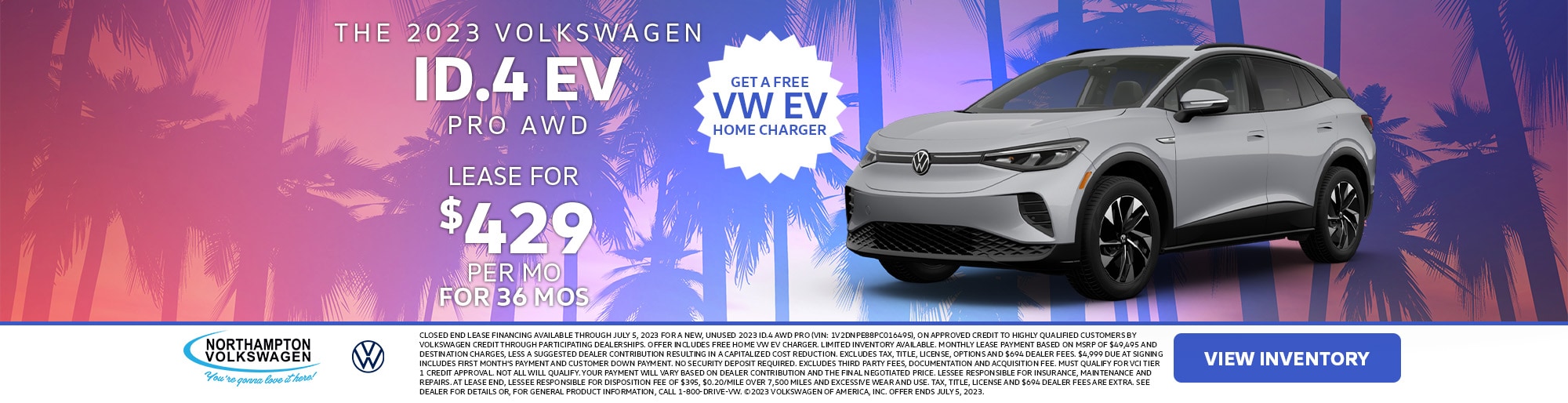Northampton Volkswagen | New & Used Volkswagen Dealership