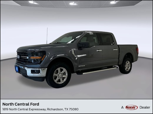 richardson ford driffield