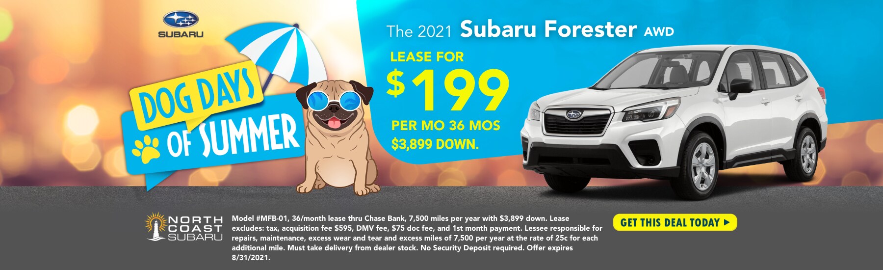 North Coast Subaru | Long Island Subaru Dealership in Glen Cove l New York