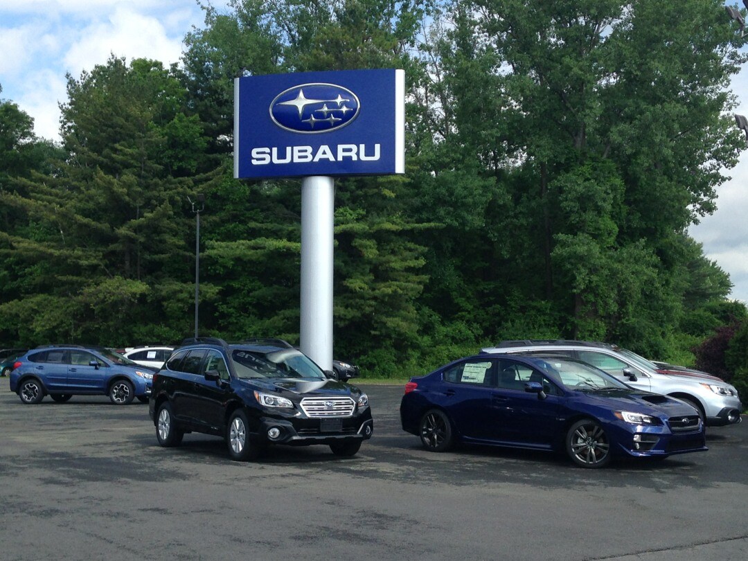 North Country Subaru | New Subaru Dealer in Queensbury, NY