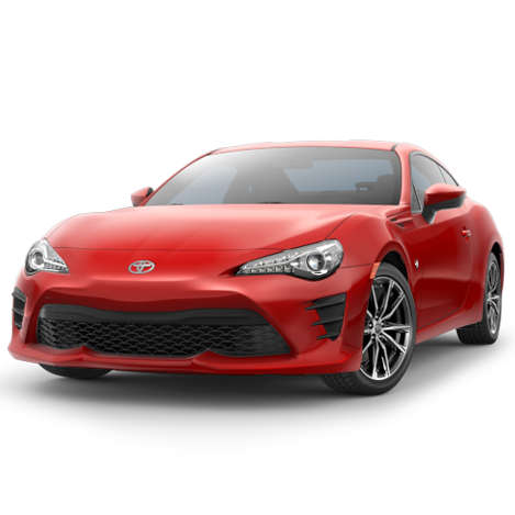 New 2017 Toyota 86 Now Available | Toyota Woodbridge