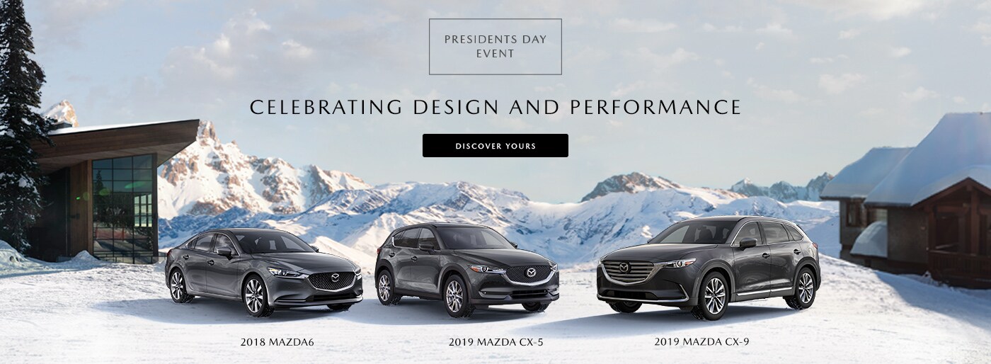 North End Mazda | Mazda Dealership in Lunenburg, MA