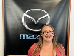 Meet The North End Mazda Staff