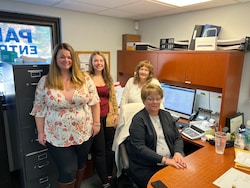 Meet The North End Mazda Staff
