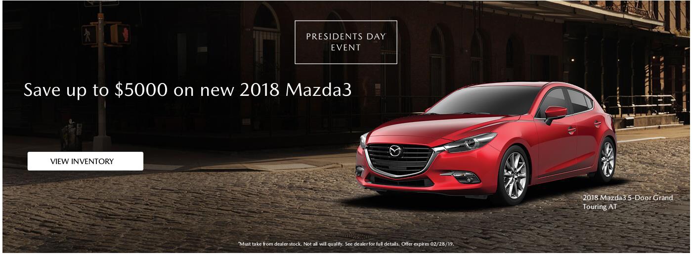 North End Mazda | Mazda Dealership in Lunenburg, MA