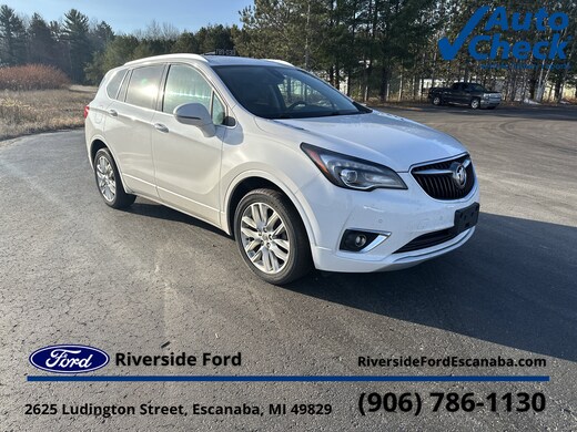 New & Used Inventory | Riverside Auto Group
