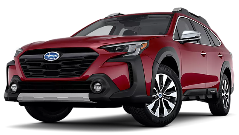 2024 Subaru Outback Specs & Features - North Fort Lauderdale Subaru