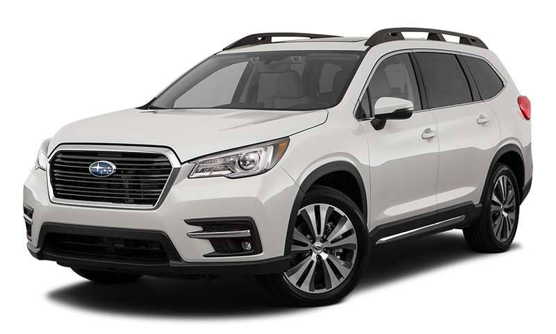 Subaru Dealership Near Pompano Beach | North Fort Lauderdale Subaru