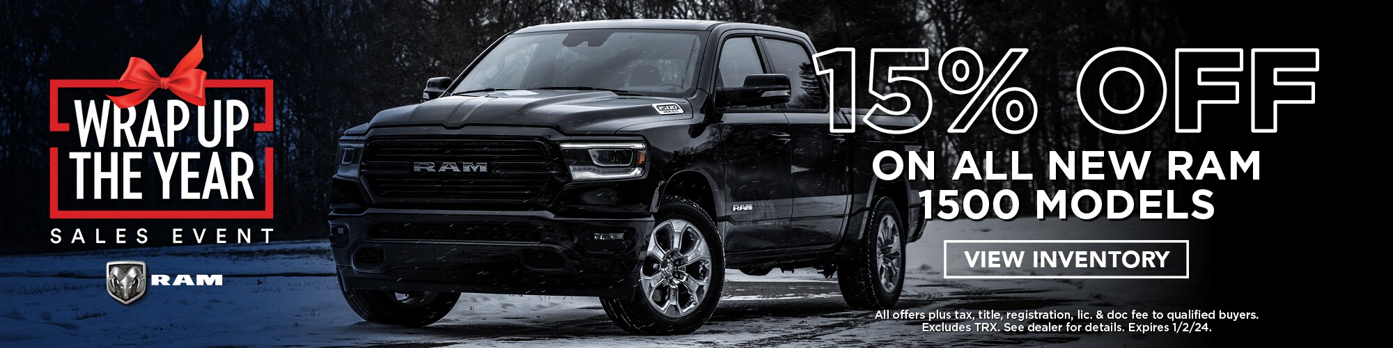 Chrysler Dodge Jeep Ram Dealer | Cincinnati | Northgate CDJR