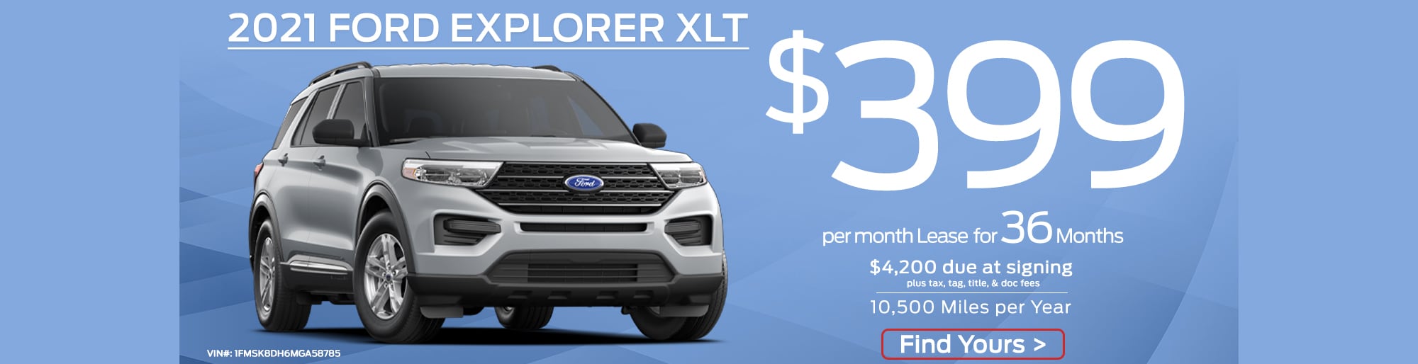 Northgate Ford | Ford Dealership in Cincinnati, OH