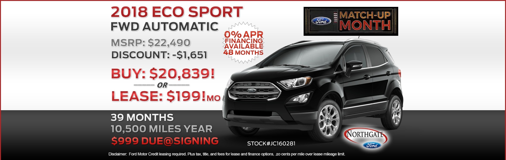 New and Used Ford Dealer in Cincinnati at Northgate Ford | Serving ...