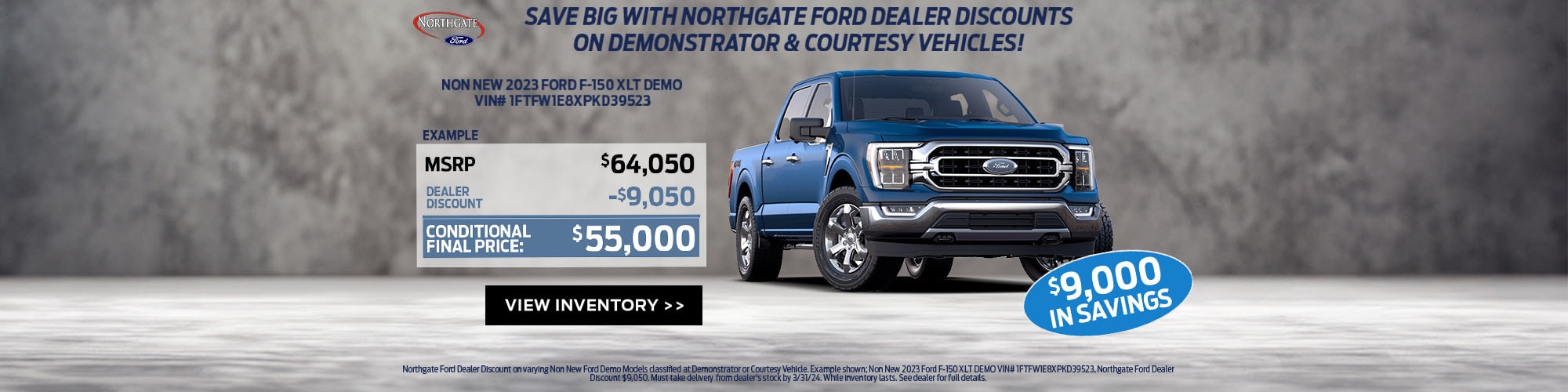Northgate Ford | Ford Dealership in Cincinnati, OH