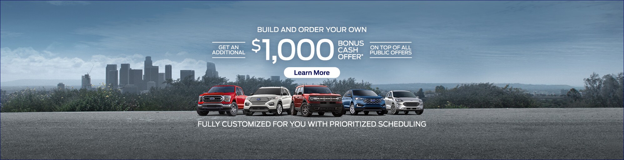 Northgate Ford | Ford Dealership in Cincinnati, OH