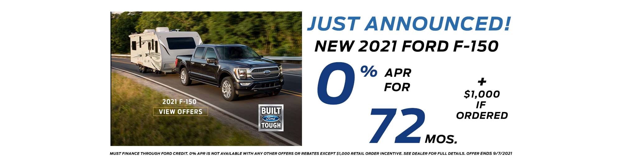 Northgate Ford | Ford Dealership in Cincinnati, OH