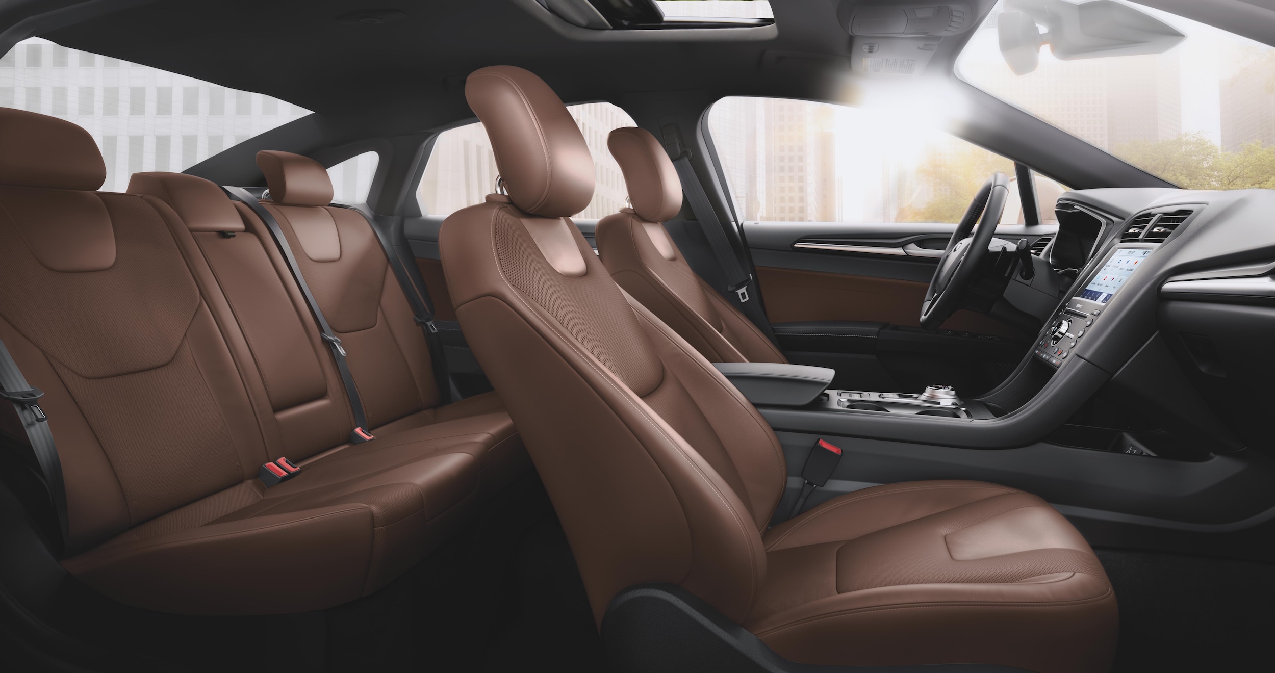 2020 Ford Fusion | Northgate Ford