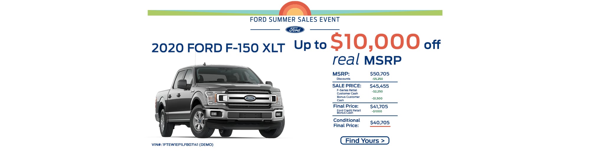 New and Used Ford Dealer in Cincinnati at Northgate Ford | Serving ...