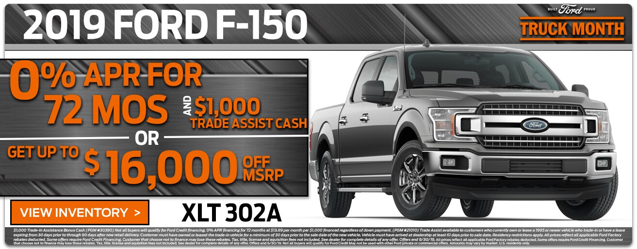 New and Used Ford Dealer in Cincinnati at Northgate Ford | Serving ...