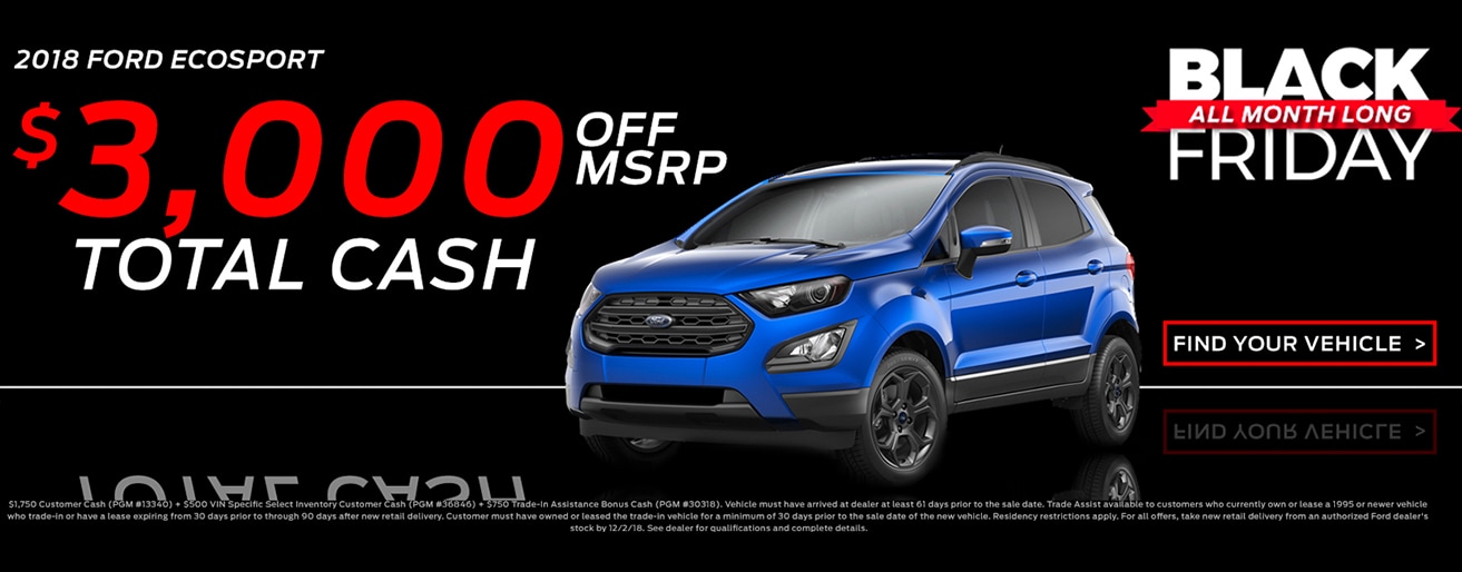 New and Used Ford Dealer in Cincinnati at Northgate Ford | Serving ...