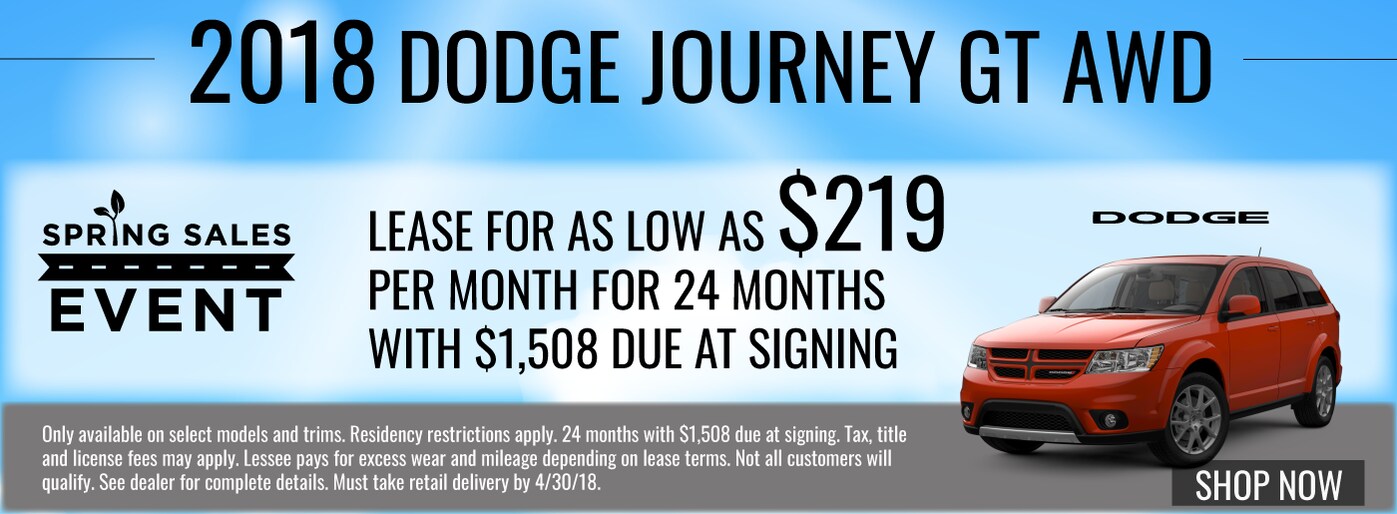 Northland Chrysler Jeep Dodge RAM Near Detroit | New & Used Car Dealer ...